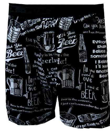 The 10 Best Boxers For Beer Lovers | First We Feast