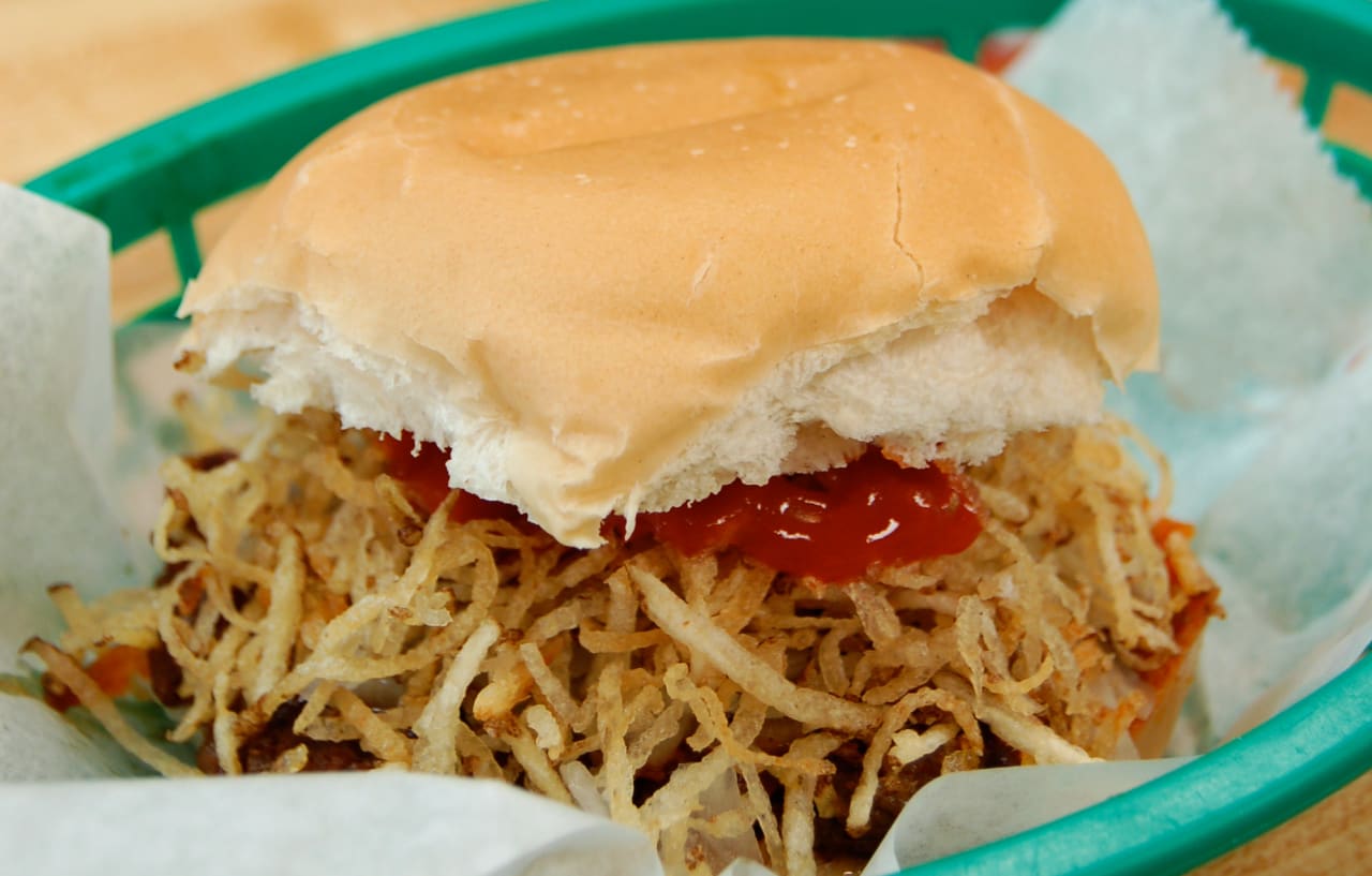 George Motz Cuban Frita Recipe | Deporecipe.co