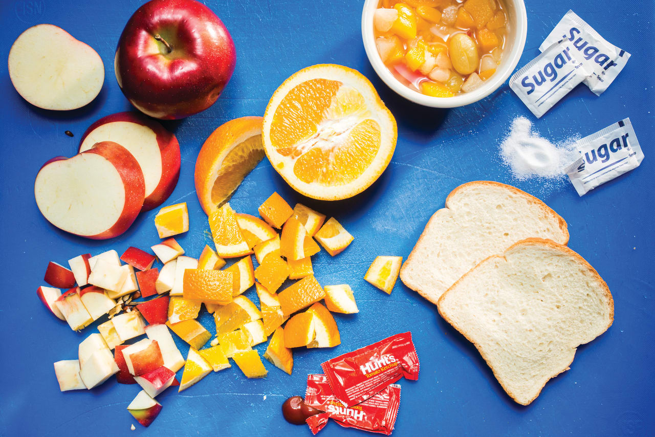 Commissary Kitchen My Infamous Prison Cookbook Recipes | Deporecipe.co