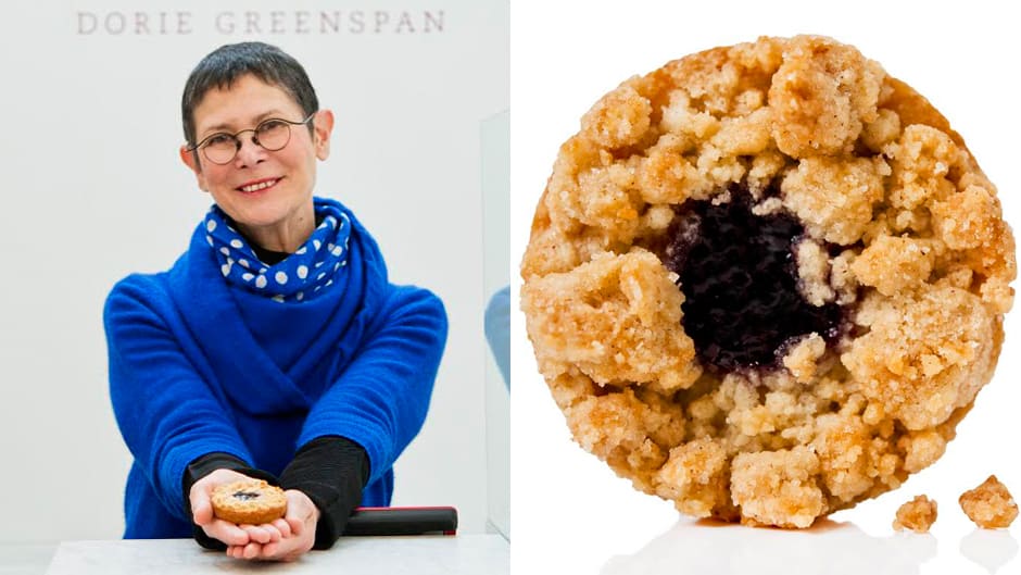 Dorie Greenspan 10 Dishes | First We Feast