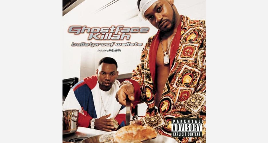 The 10 Greatest Food-Rap MCs of All Time | First We Feast