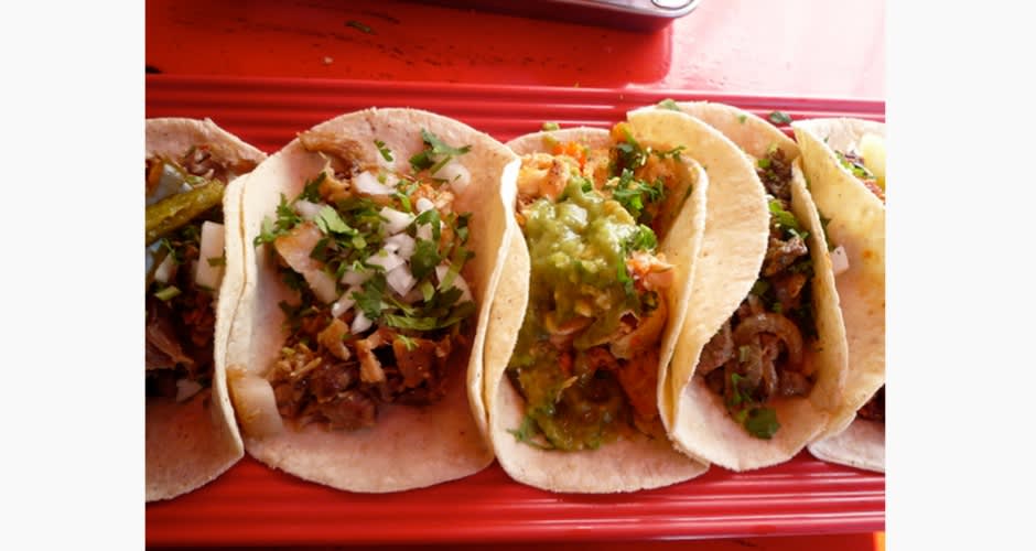The NYT Dining Section Has Gone Taco Crazy First We Feast the-nyt-dining-section-has-gone-taco-crazy-first-we-feast