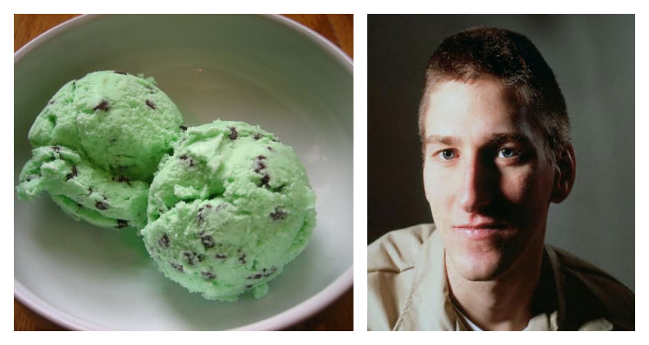 Final Feasts: A Look Back at the Last Meals of Famous People | First We ...