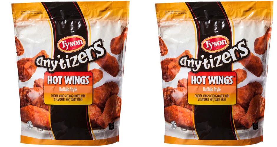 Tyson Recalls More Than 50 000 Pounds Of Frozen Hot Wings Due To An Off Odor First We Feast tyson-recalls-more-than-50-000-pounds-of-frozen-hot-wings-due-to-an-off-odor-first-we-feast