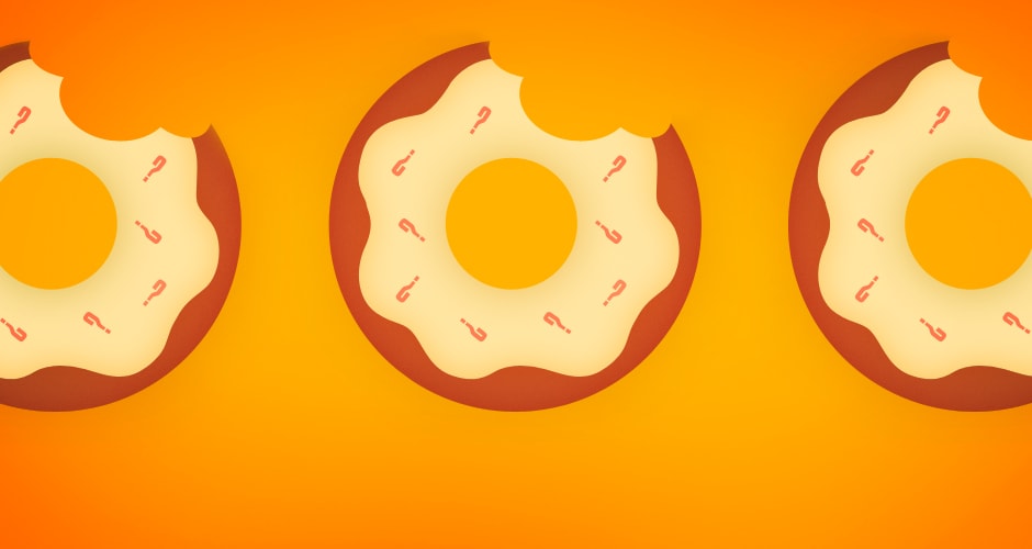 The 20 Most Outrageous Doughnut Flavors | First We Feast