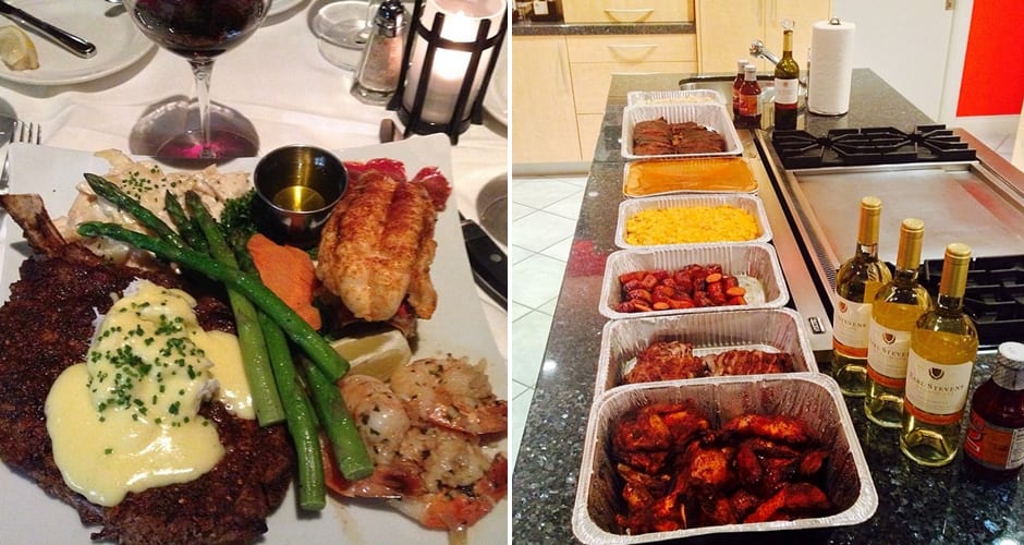 The 10 Best Food-Obsessed Rappers to Follow on Instagram | First We Feast