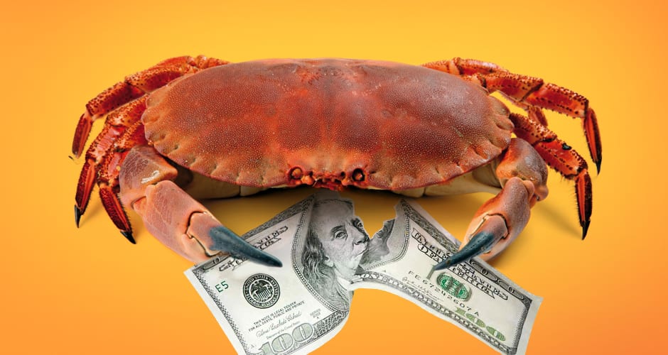 The World's Most Expensive Seafood Dishes | First We Feast
