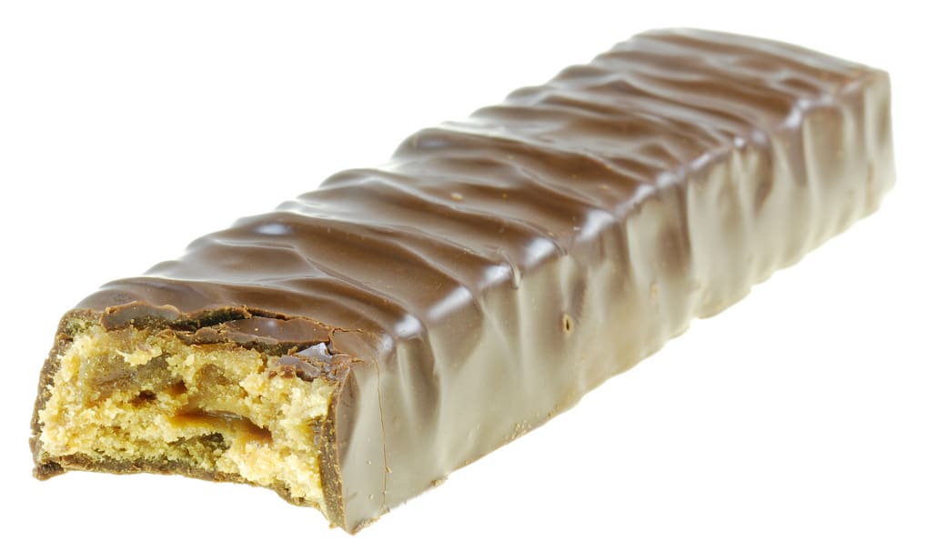10 Incredible International Candy Bars | First We Feast