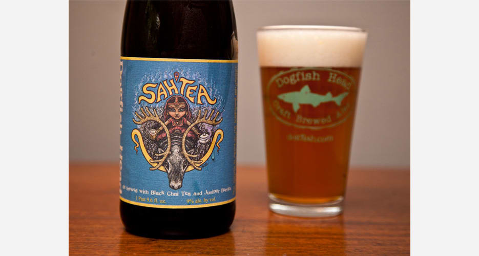 8 Unusual Beer Styles You Need to Know | First We Feast