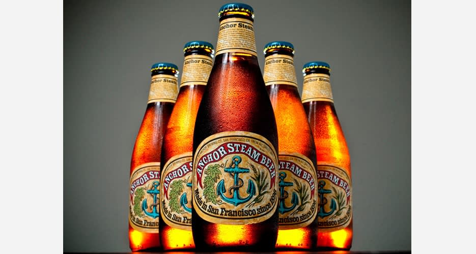 The 20 Most Influential Beers of All Time | First We Feast