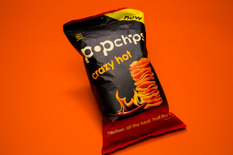 Pop Chips Hot And Spicy Best Deals | www.oceanproperty.co.th