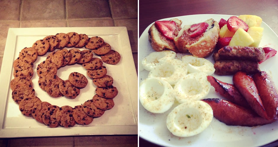 The 10 Best Food-Obsessed Rappers to Follow on Instagram | First We Feast