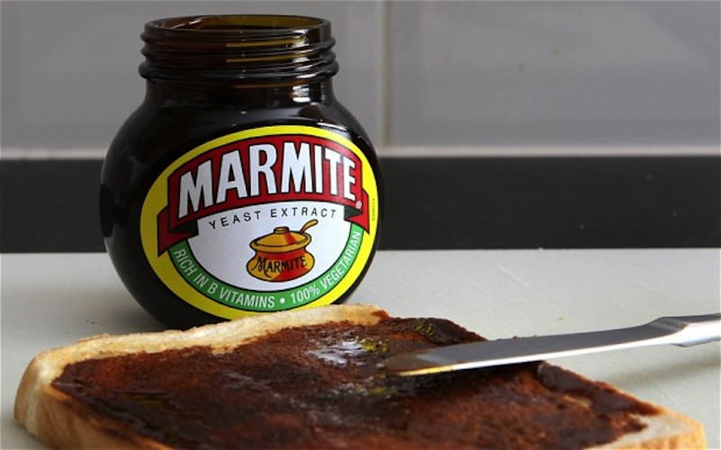 Watch How Marmite Is Made (Video) | First We Feast