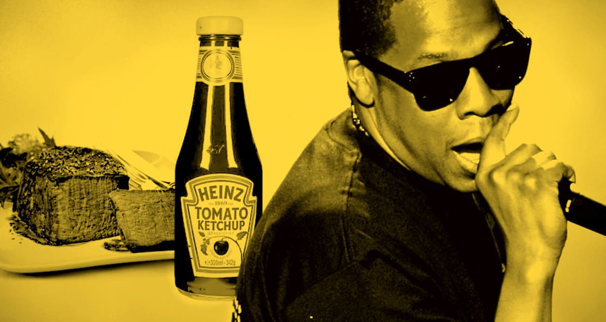 The 10 Greatest Food-Rap MCs of All Time | First We Feast
