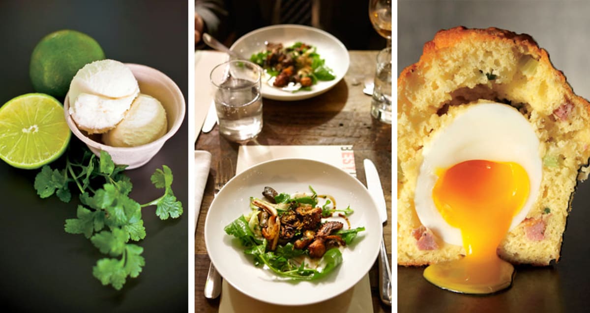 GQ Names the 50 Best Things to Eat and Drink Right Now | First We Feast