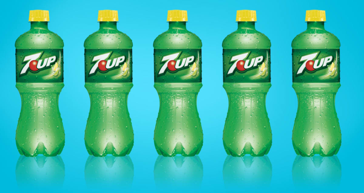 Crazy Ways to Use 7 Up In the Kitchen | First We Feast