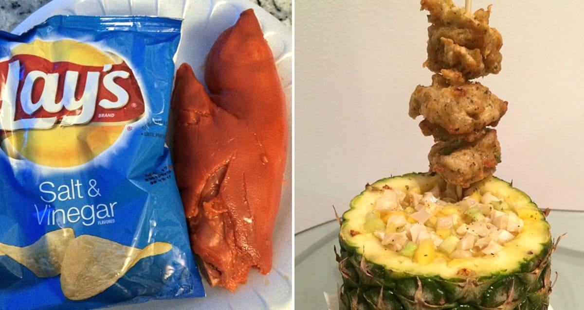 The 10 Best Food-Obsessed Rappers to Follow on Instagram | First We Feast