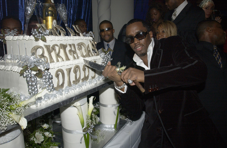 Counting Down the Most Absurd Rapper Birthday Cakes | First We Feast
