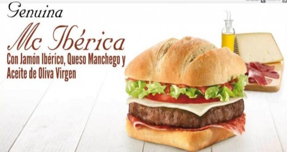 8 Reasons Why Spain Has The World's Classiest Fast Food | First We Feast