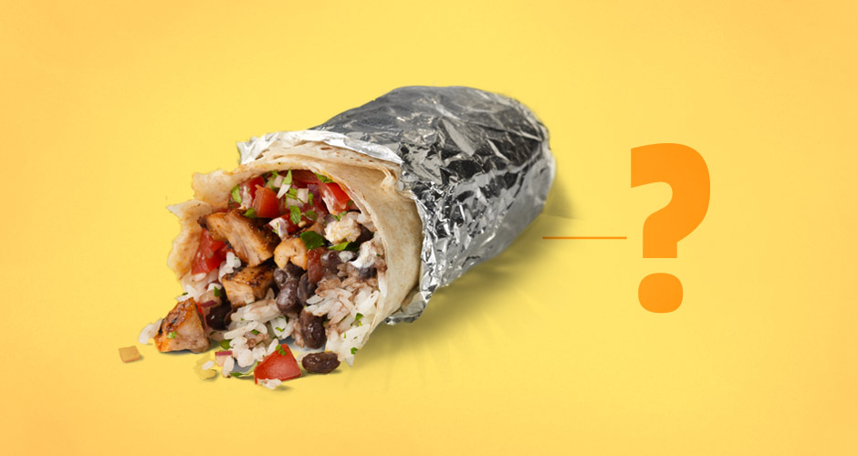 10 Things You Didn't Know About Chipotle | First We Feast