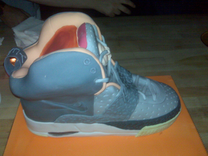 Counting Down the Most Absurd Rapper Birthday Cakes | First We Feast