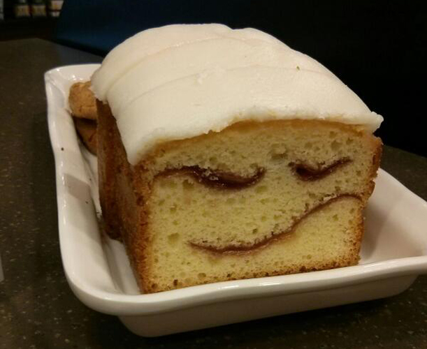 If You See Faces in Your Food, Know That You're Not Alone | First We Feast