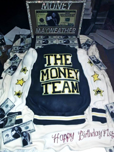 Counting Down the Most Absurd Rapper Birthday Cakes | First We Feast