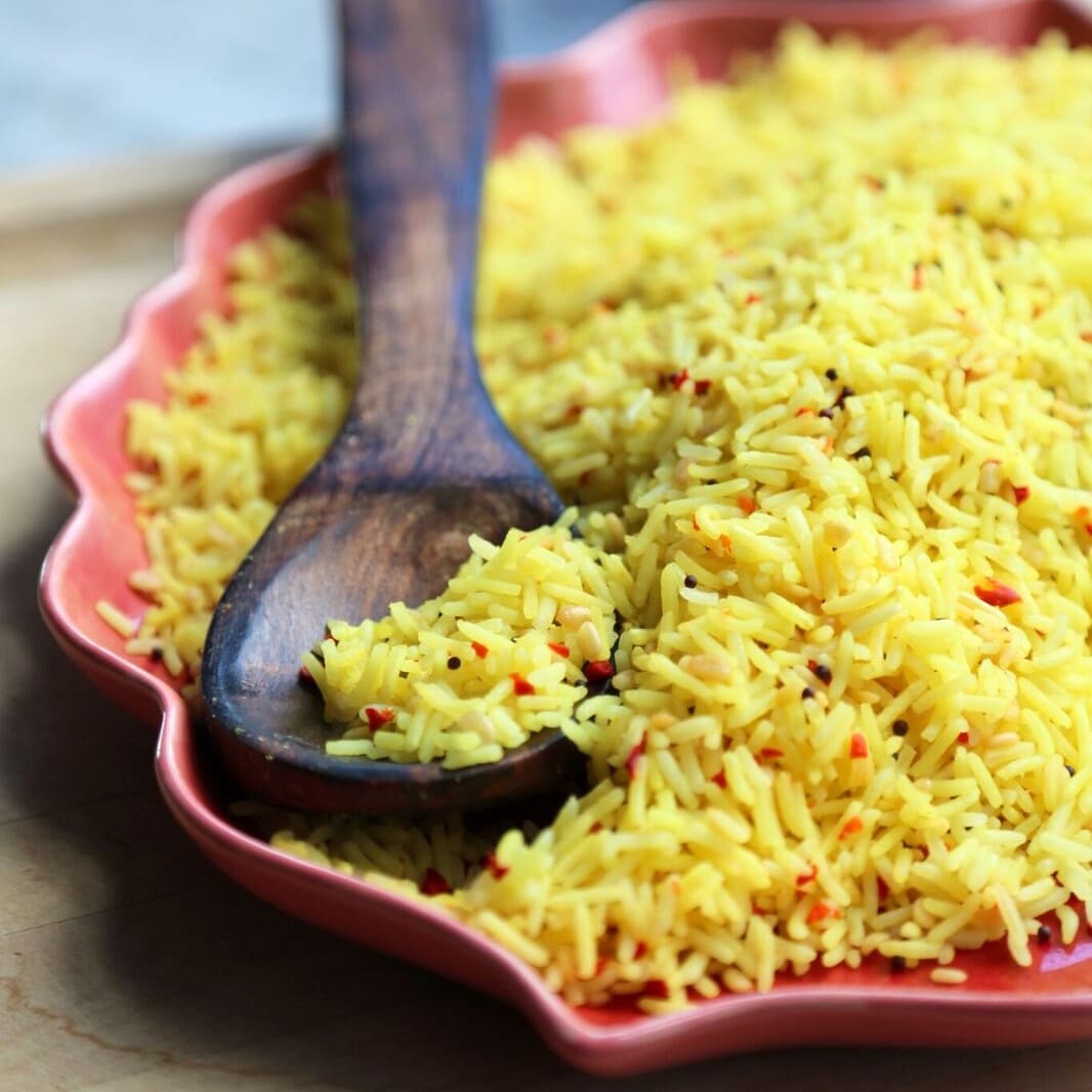 The 10 Dishes That Made My Career: Padma Lakshmi | First We Feast