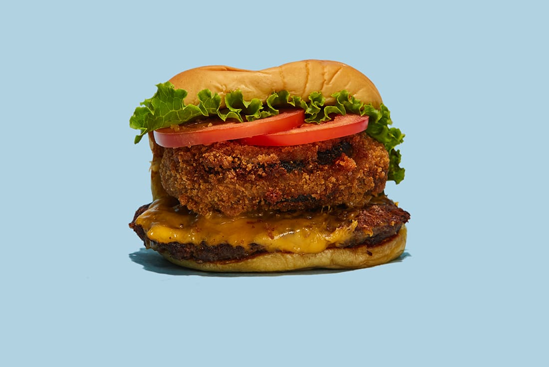 A Definitive Ranking of the Best Shake Shack Dishes | First We Feast