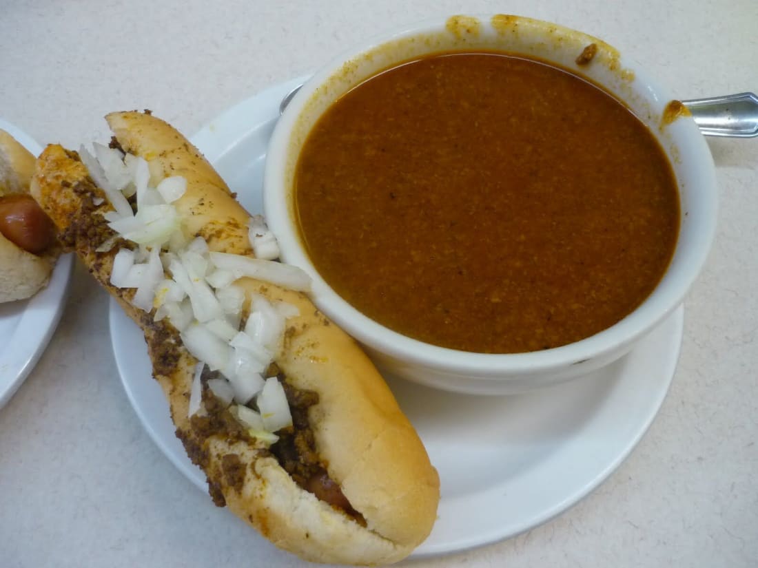 The Best Hot Dogs From Each of the 50 States | First We Feast